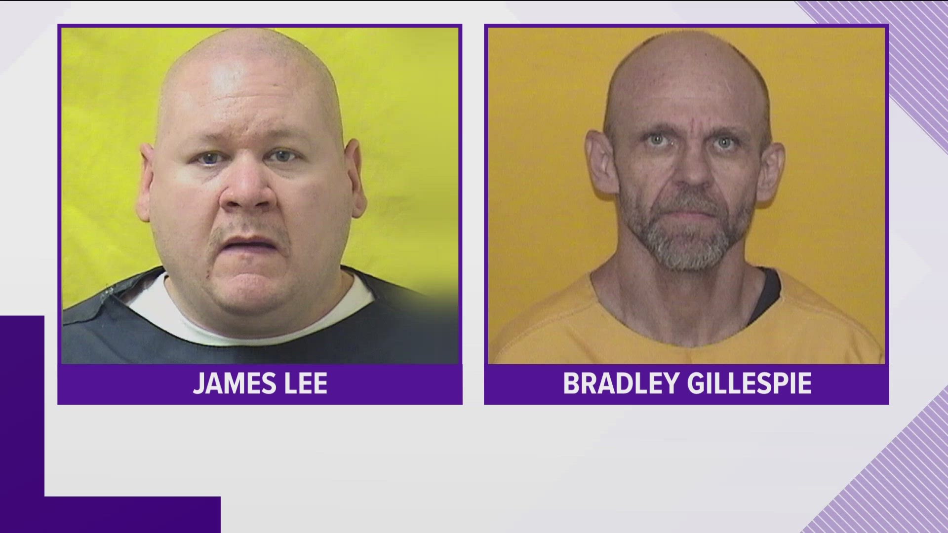 Lima, Ohio prison escapees update | wtol.com