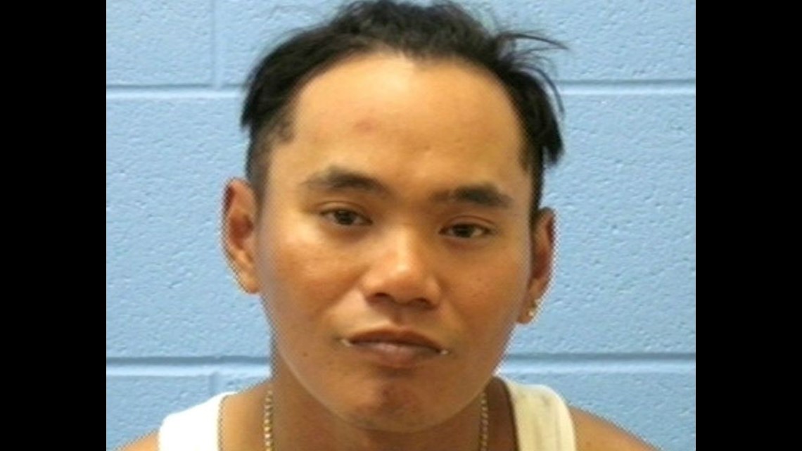 Fremont bar shooting suspect takes plea deal, gets life in prison ...