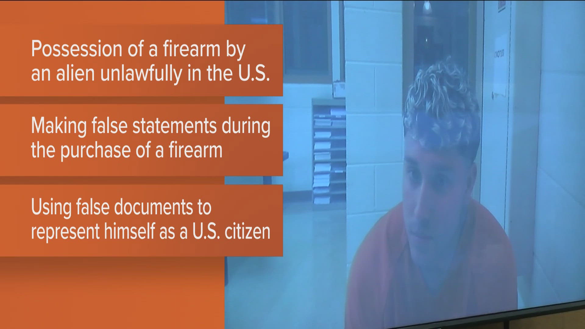 Timeline: What we know about Anthony Labrador Sierra and the impersonation case | wtol.com