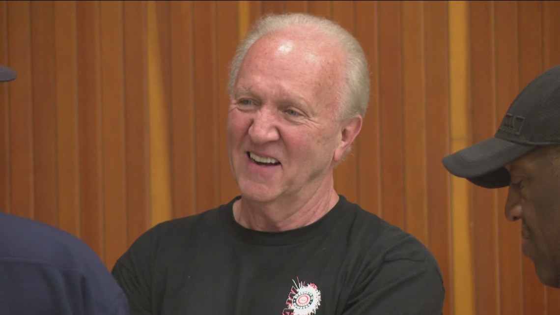 Bruce Baumhower to serve as grand marshal for 2025 Toledo Labor Day ...