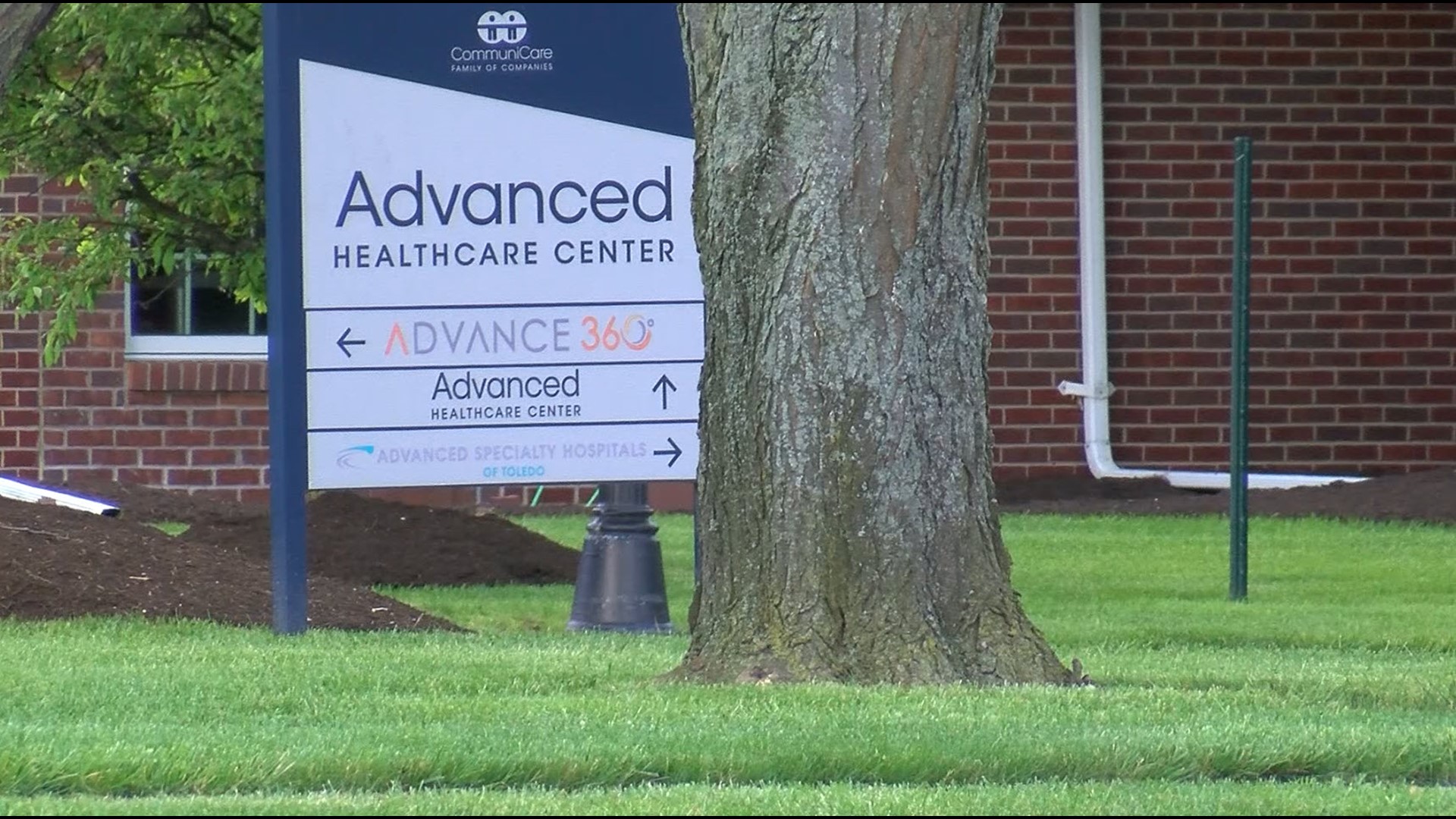 Ohio nursing home draws scrutiny following December homicide | wtol.com