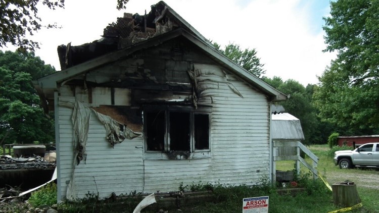 House fire in Swanton | wtol.com