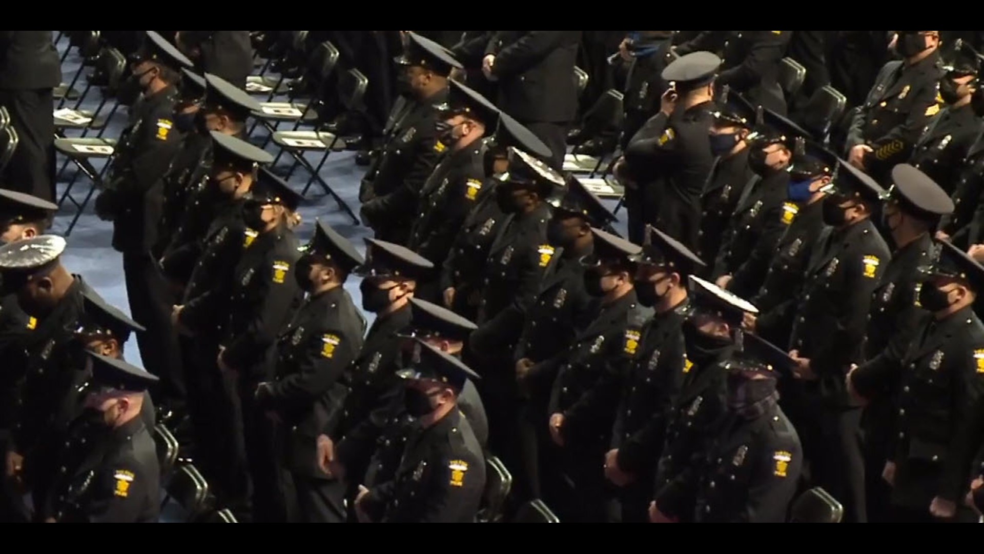 Latest updates on Toledo Police Officer Brandon Stalker funeral | wtol.com