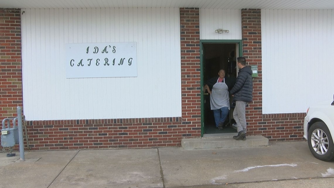 Five Points business owner weighs in on violence in neighborhood | wtol.com