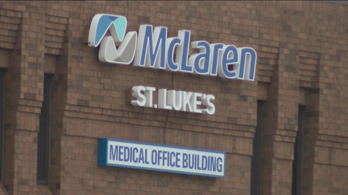 St. Luke's Hospital to close ahead of schedule | wtol.com