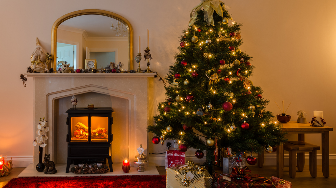 Christmas trees pose fire hazard if not taken care of properly | wtol.com