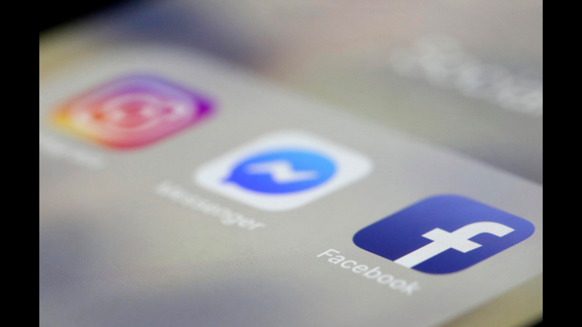 Facebook says it stored millions of passwords in plain text | wtol.com