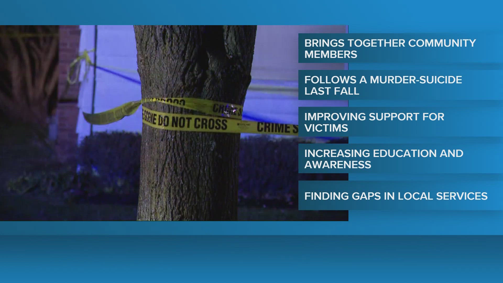 Seneca County creating violence prevention task force in response to ...