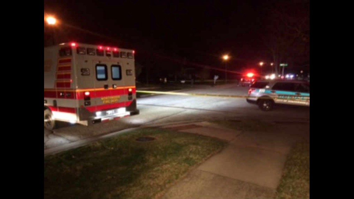 Suspect rejects plea deal in December officer-involved shooting | wtol.com