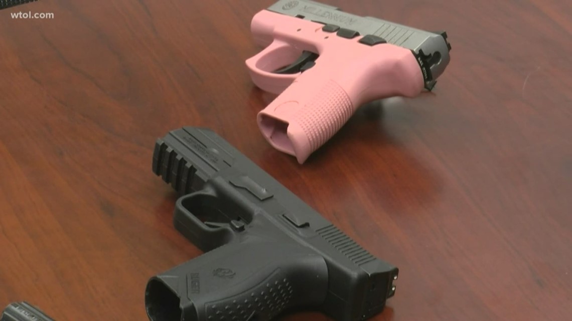 Controversy continues surrounding Ohio House Bill 99 | wtol.com