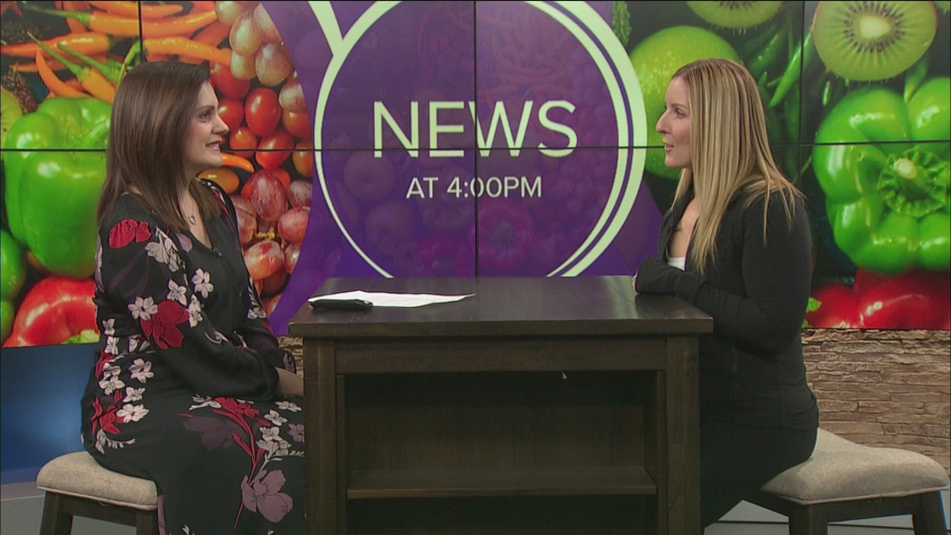 Counting macros and keeping fit: Making the most of nutrition | wtol.com