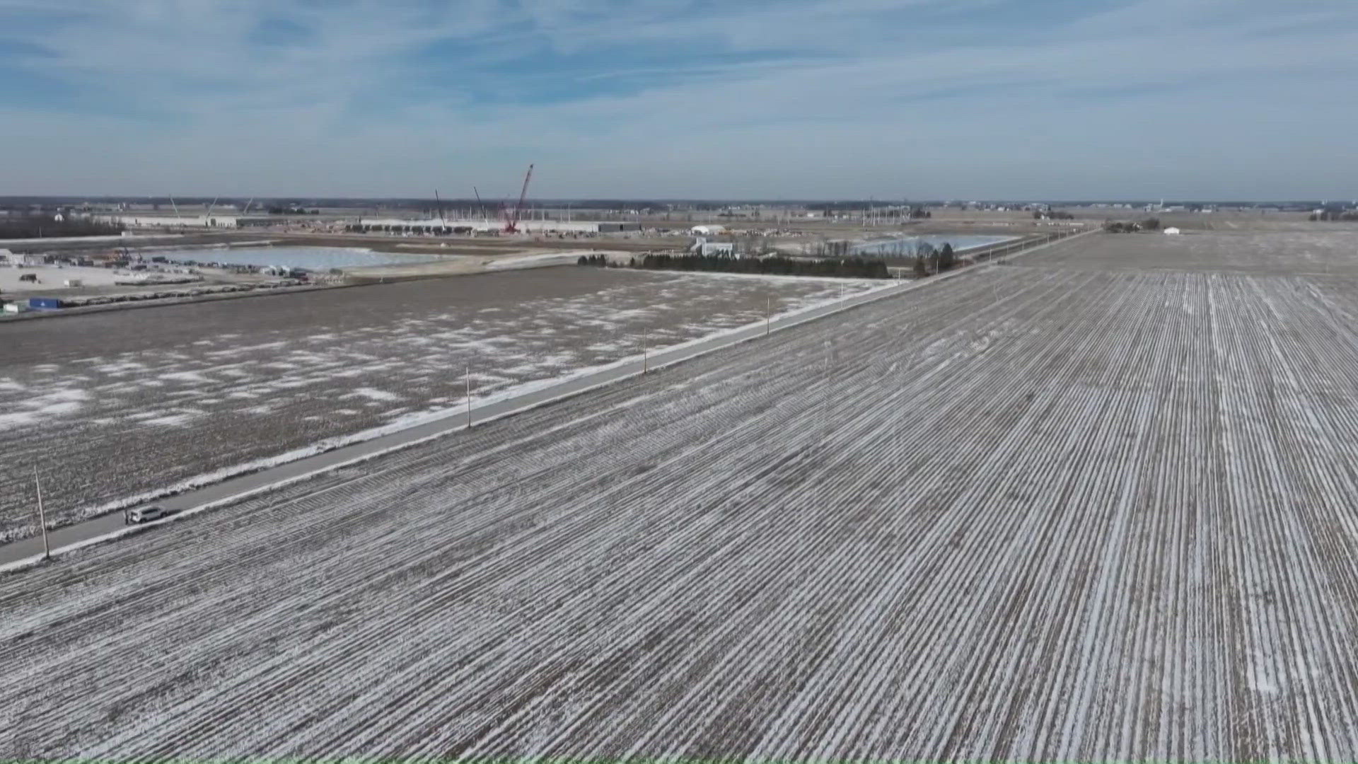 Natural gas power plant authorized for construction in Wood County ...