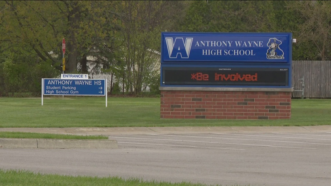 Anthony Wayne schools announces intended interim superintendent | wtol.com