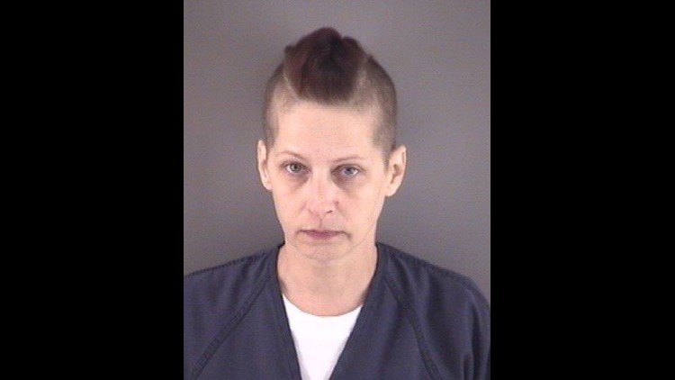 Russell Adkins sentenced to life in prison for 1982 murder of Dana ...