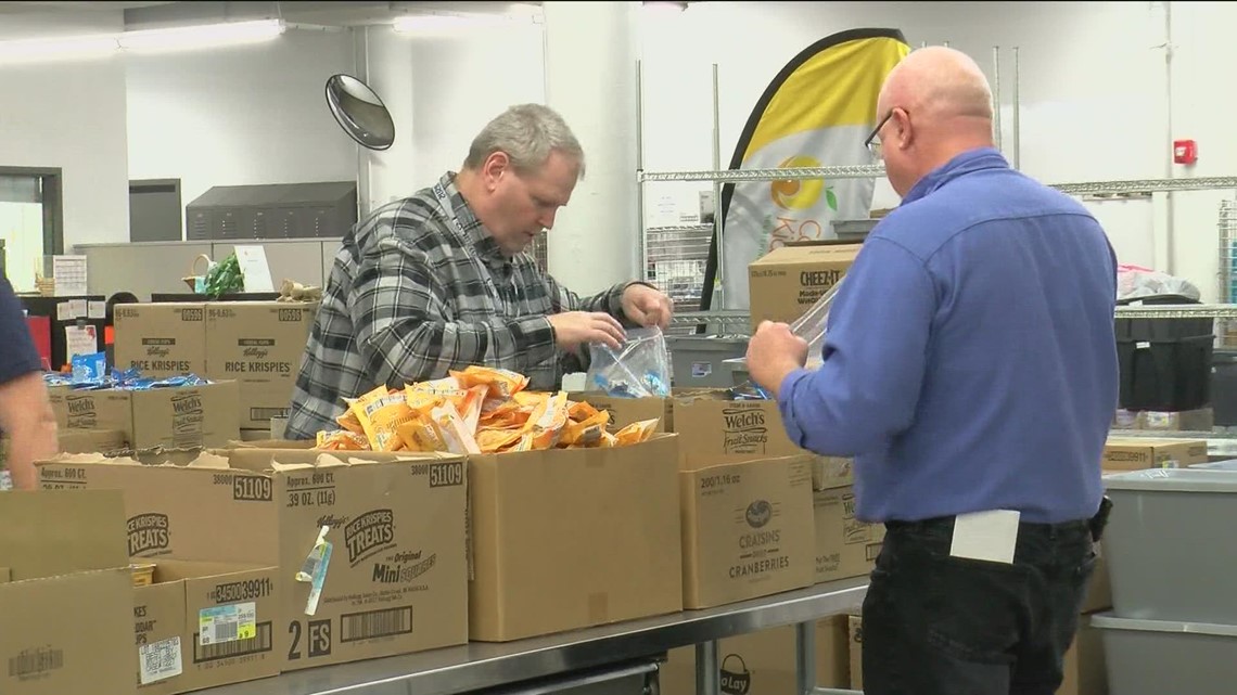 Avoid scammers by researching nonprofits, advocates in Toledo say ...