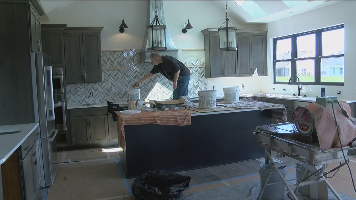 St. Jude Dream Home tickets available starting Thursday: Here's a look ...