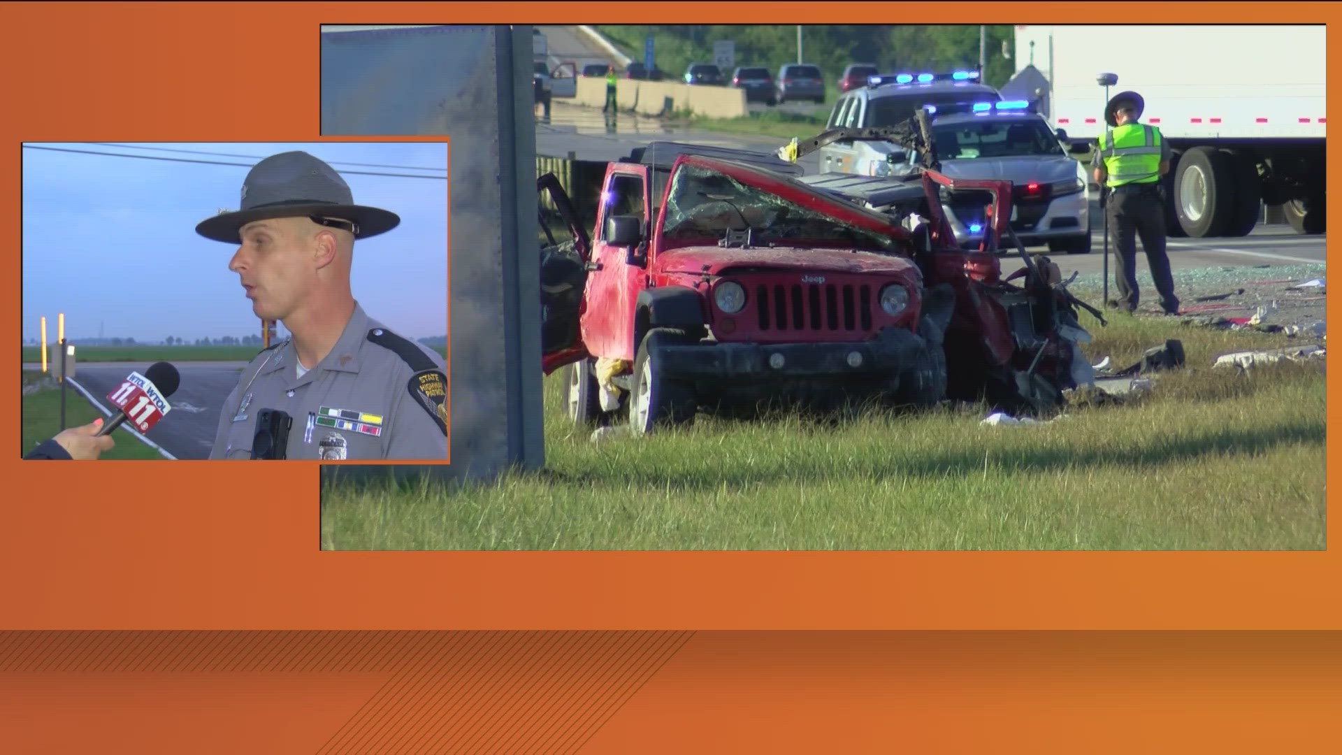 '100 deadliest days' calls for safe driving | WTOL 11 | wtol.com