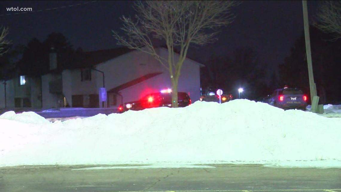 Dundee PD: Crews on scene of 'minor chemical explosion' believed to be ...