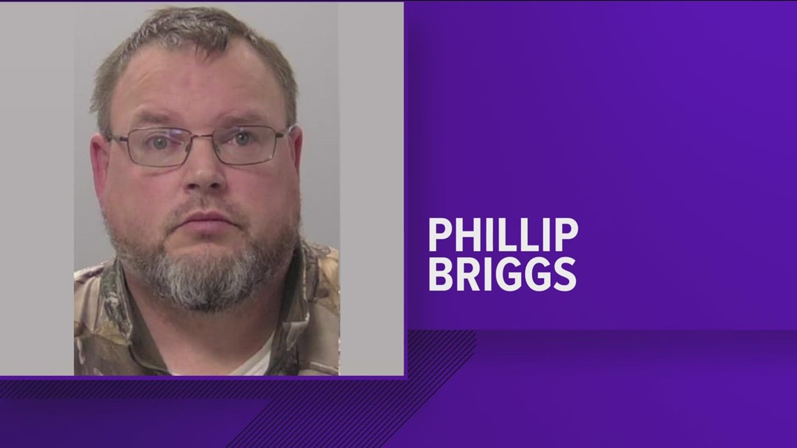 Western Ohio mayor resigns days after arrest for allegedly recording ...
