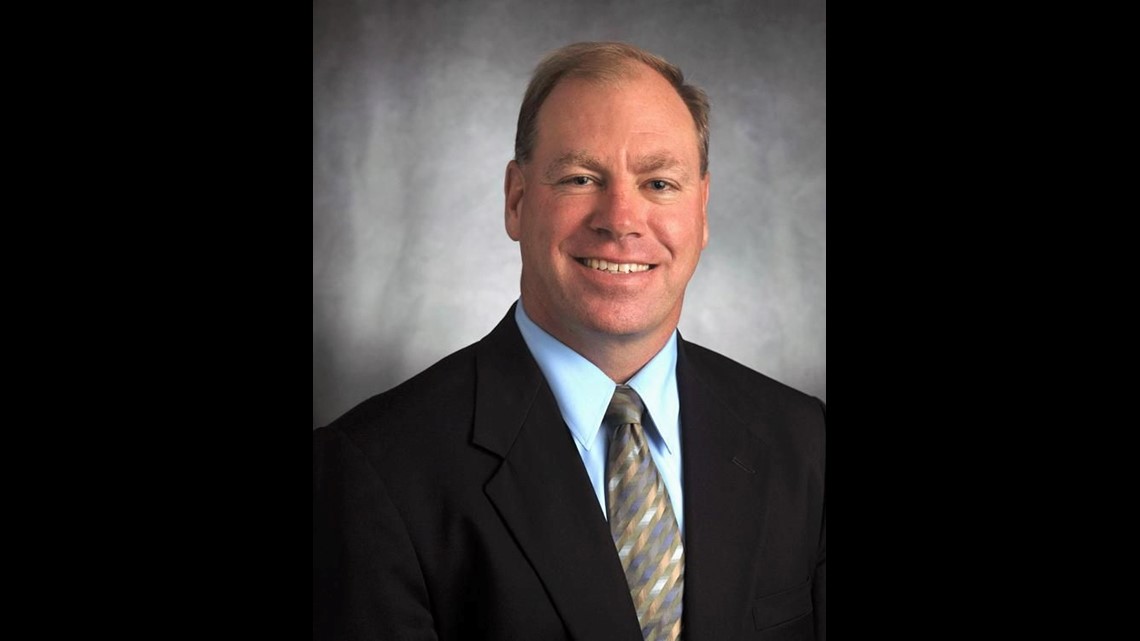 Paul Toth named president, CEO of Toledo-Lucas County Port Authority ...