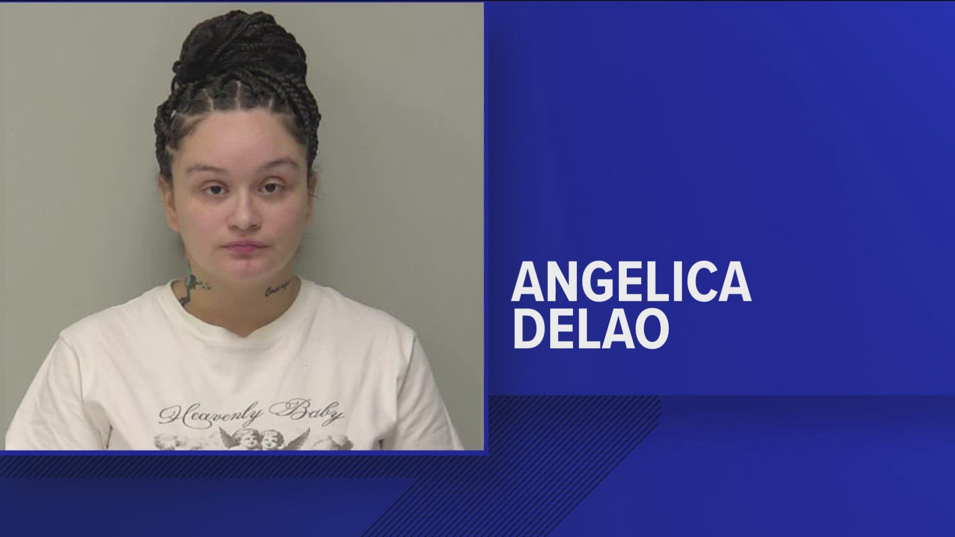 Findlay police: Toledo woman arrested following multi-county pursuit ...
