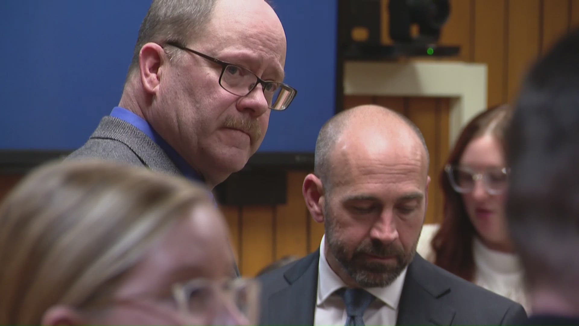 What will the jury be weighing during deliberations in the Dale Warner ...