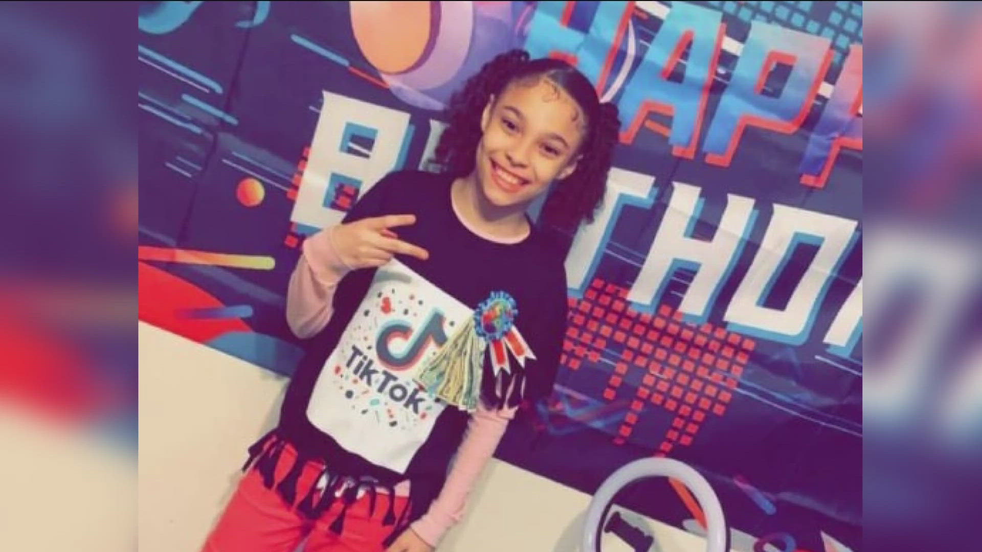 When is Kei'Mani Latigue's funeral going to be held? | wtol.com