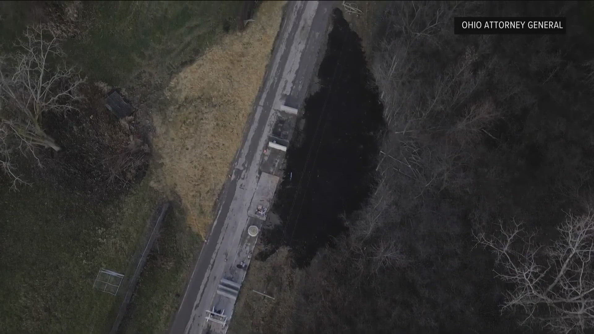 Ohio AG Yost sues U.S. Gypsum for $17M over sinkholes near Ottawa ...