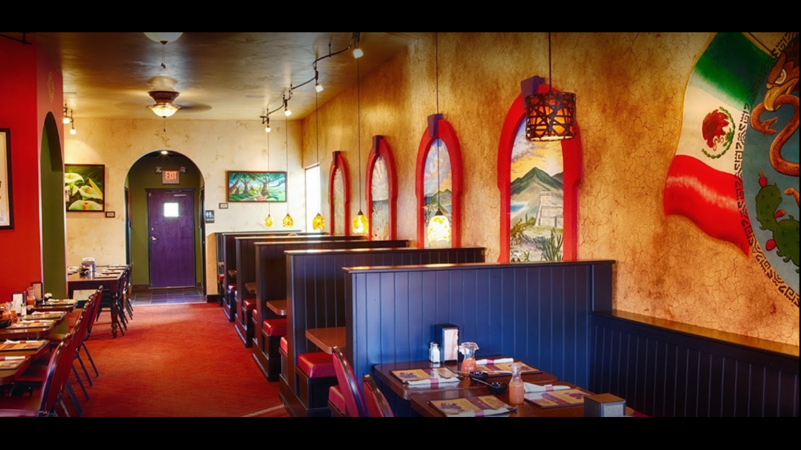 El Tipico celebrates 50 years | wtol.com