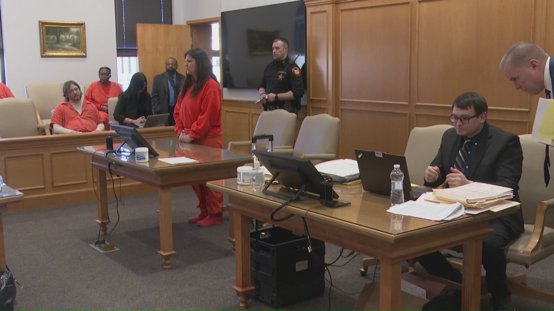 ProMedica physician charged with felonious assault, child endangerment ...