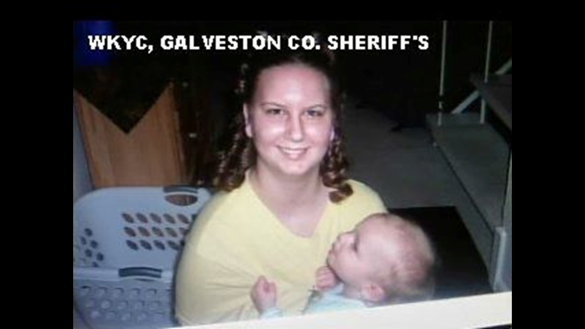 'Baby Grace' charges increased to capital murder | wtol.com