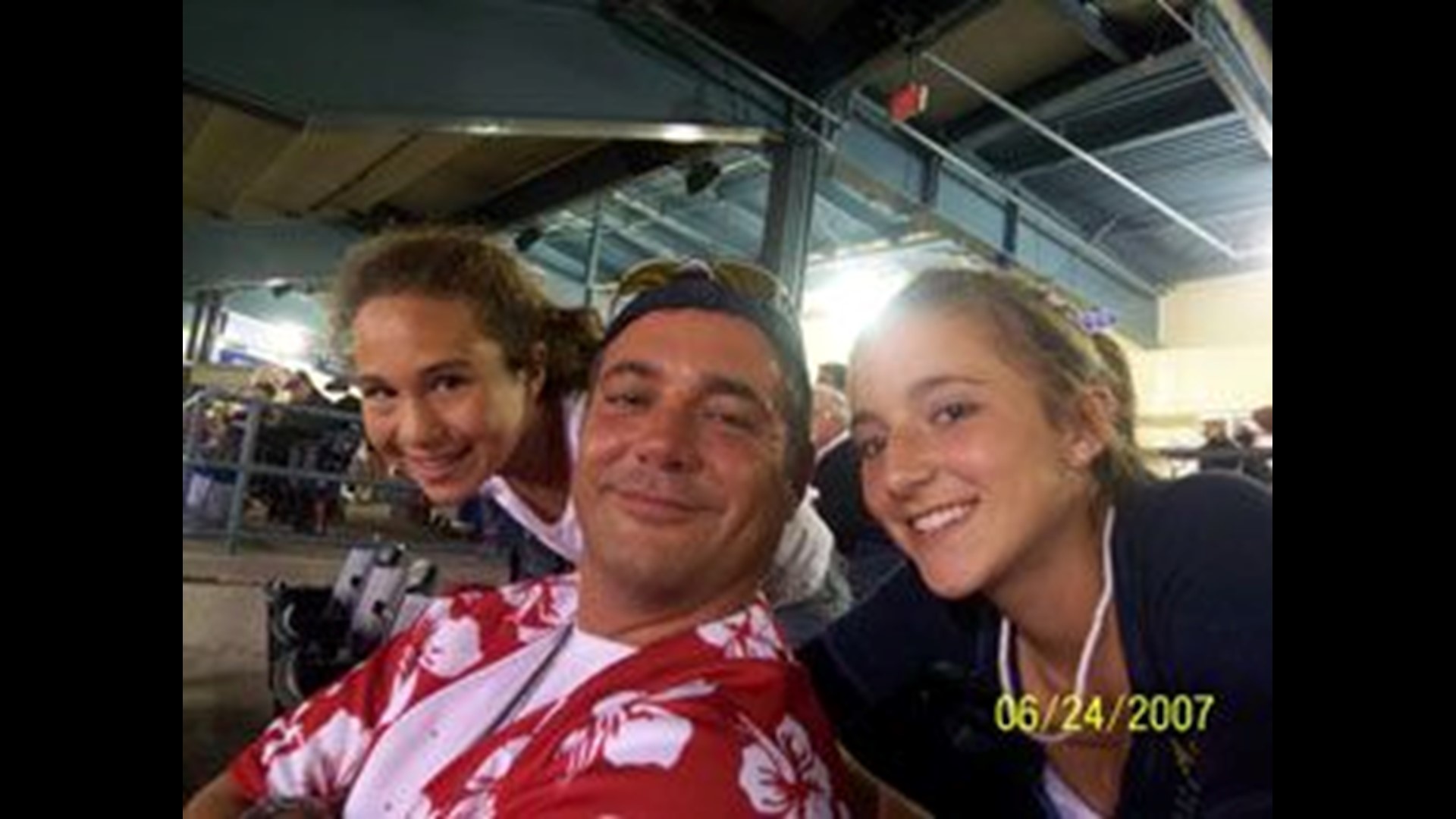 UPDATED--Radio personality Troy Neff stabbed in Perrysburg | wtol.com