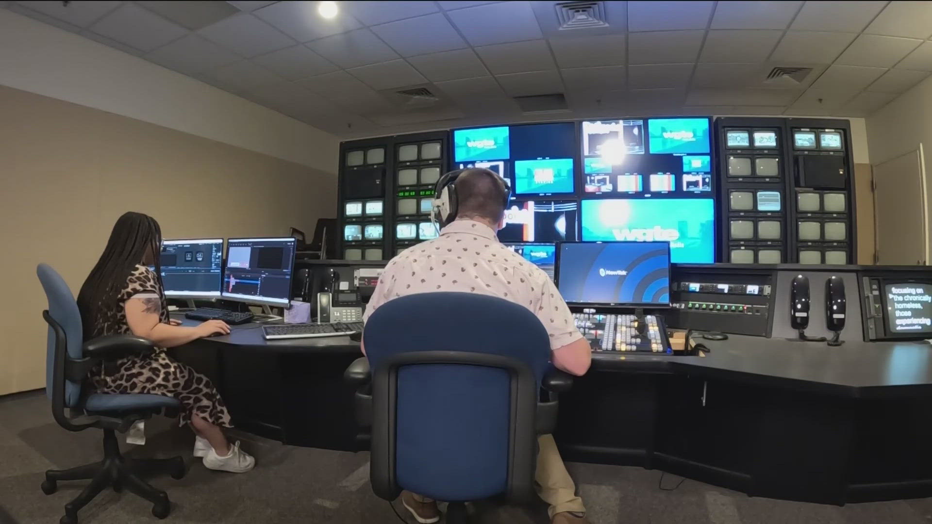 WGTE faces $1.2 million in federal funding cuts from Trump ...