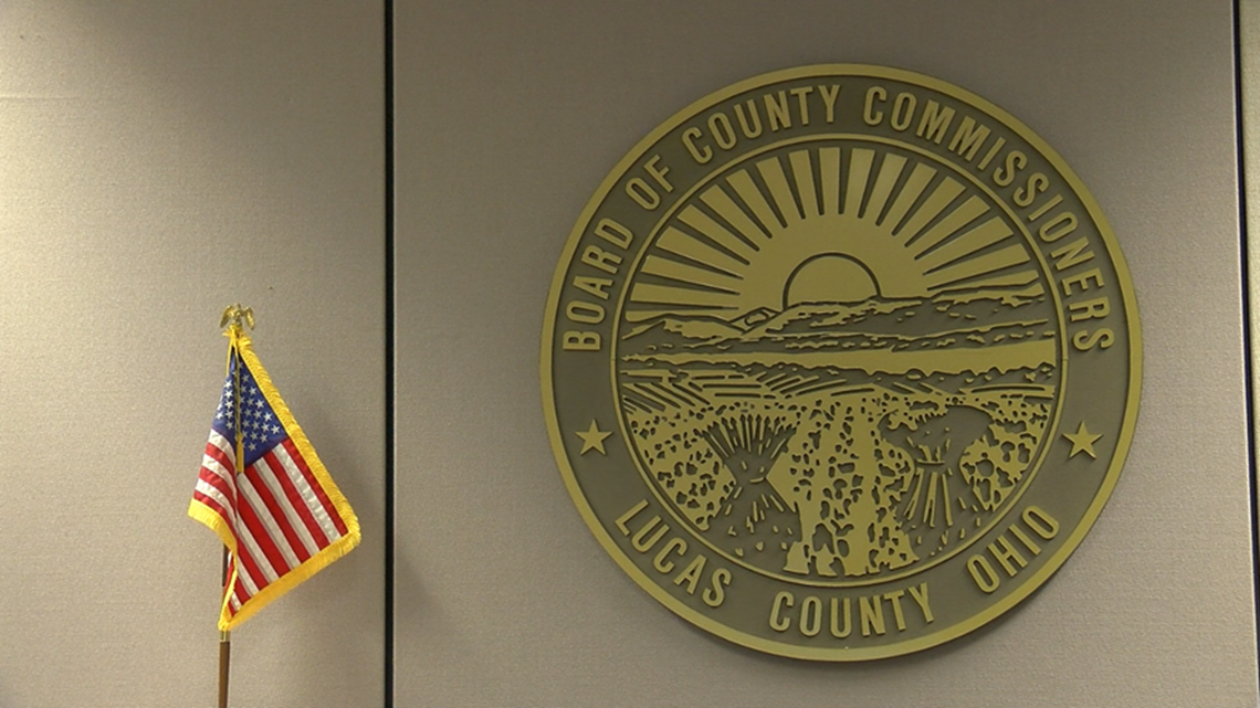 Commissioners considering consolidating 911 services across Lucas ...