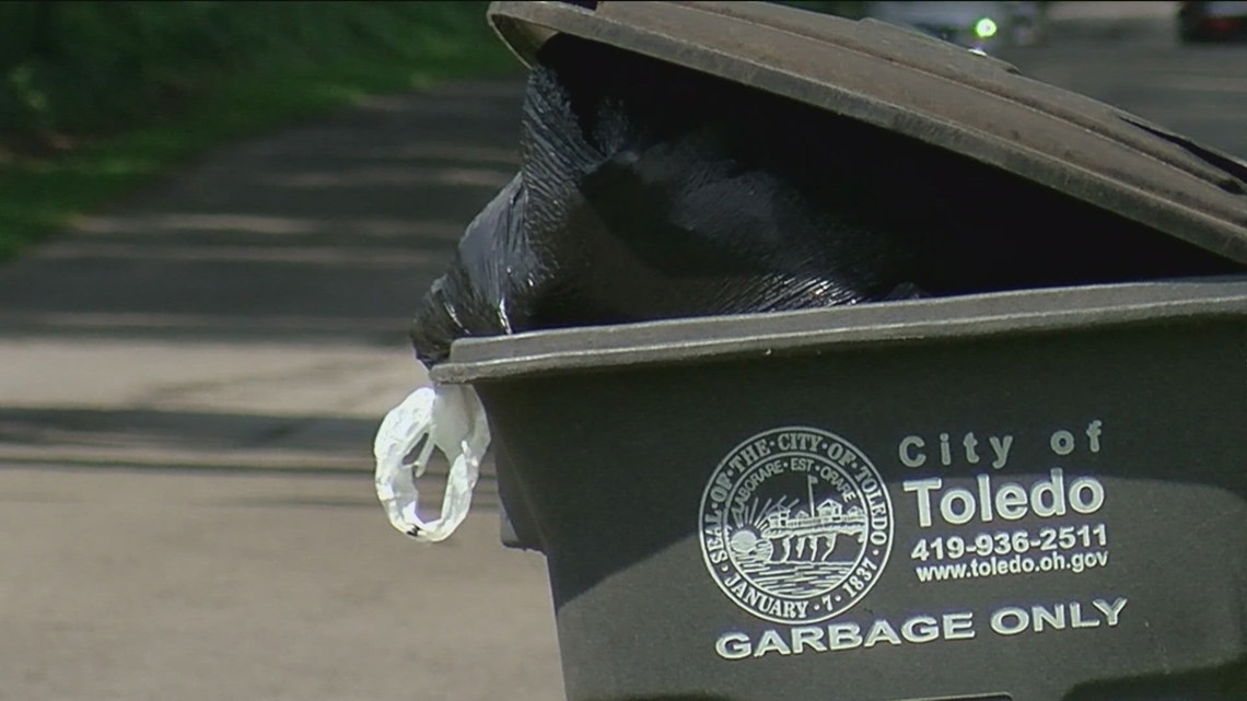 Toledo launches public survey ahead of possible trash service change ...