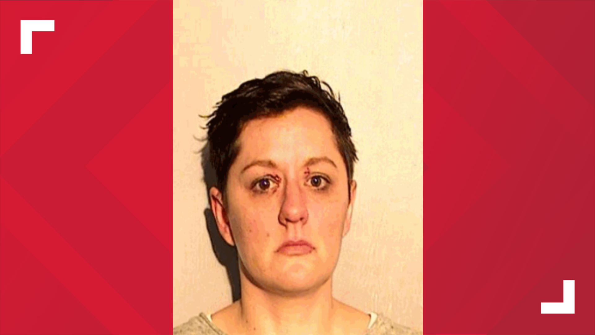 Lucas Co. Commissioner Pete Gerken's daughter arrested | wtol.com