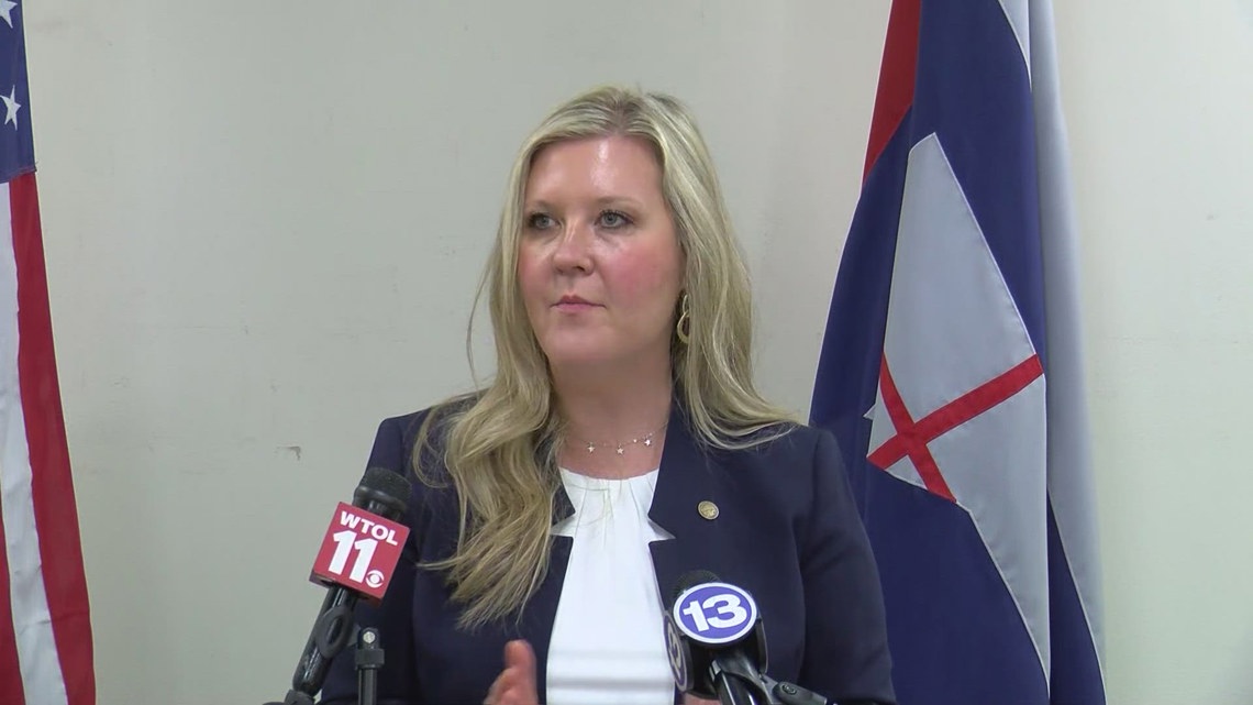 Lucas County Auditor gives 2024 revaluation error update, talks review ...