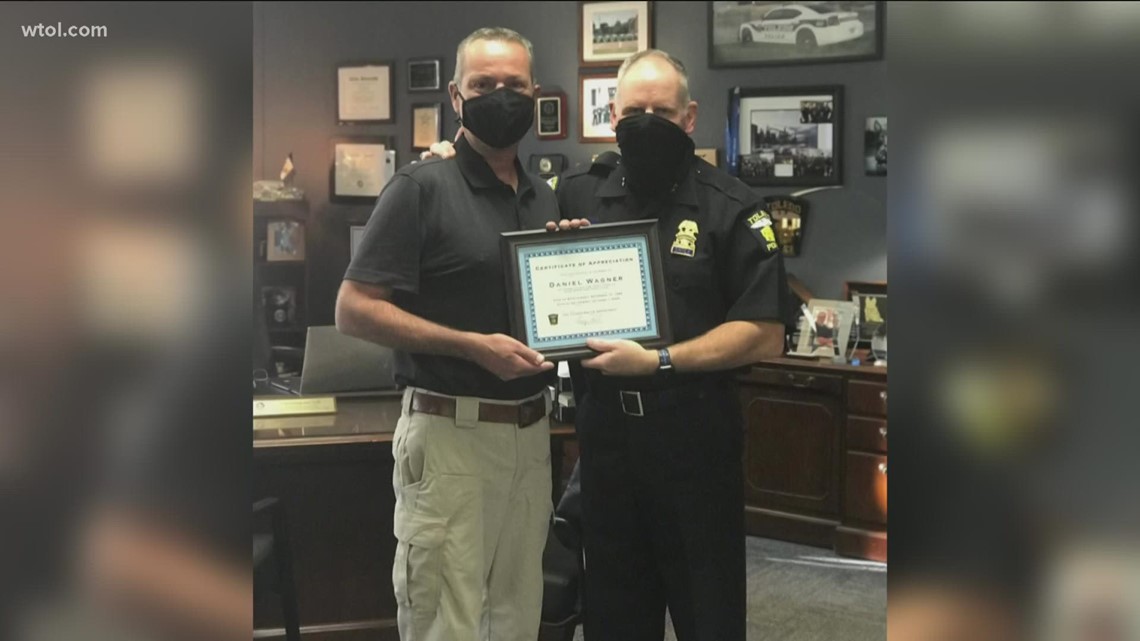 Former TPPA president Daniel Wagner pronounced dead | wtol.com