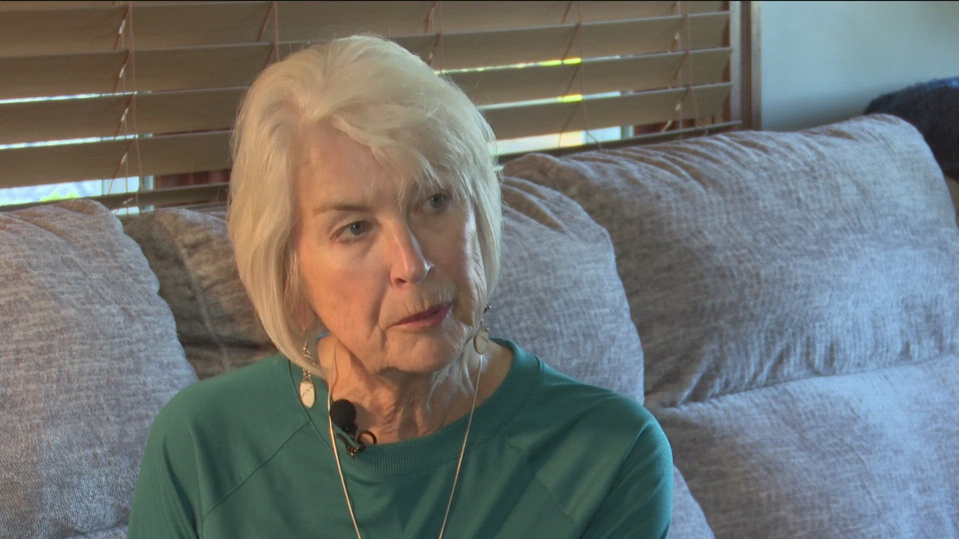 Anthony Wayne school board member responds to Charlie Kirk social media ...