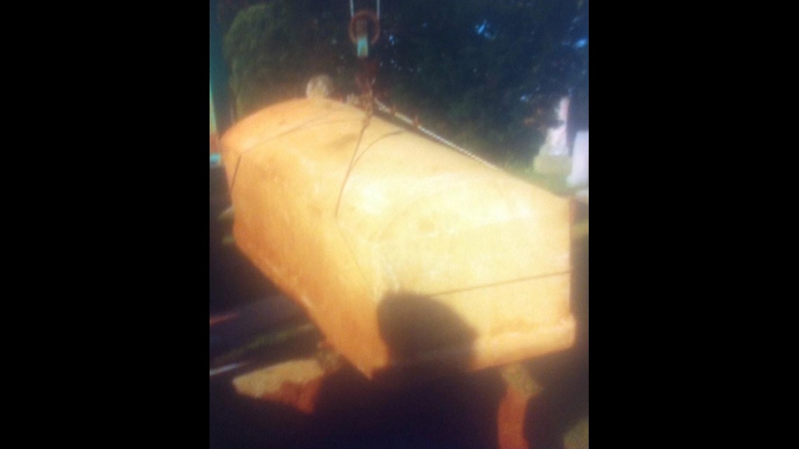 TIMELINE: The case of Dana Rosendale | wtol.com