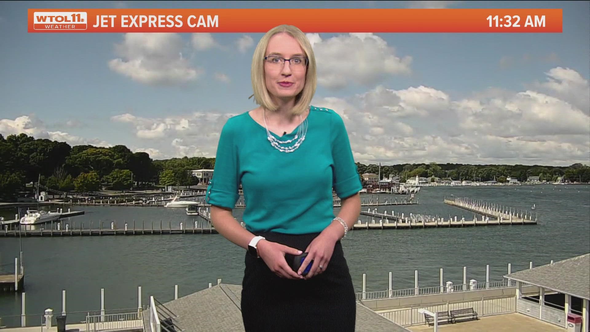 Who is WTOL 11 anchor TaTiana Cash? | wtol.com