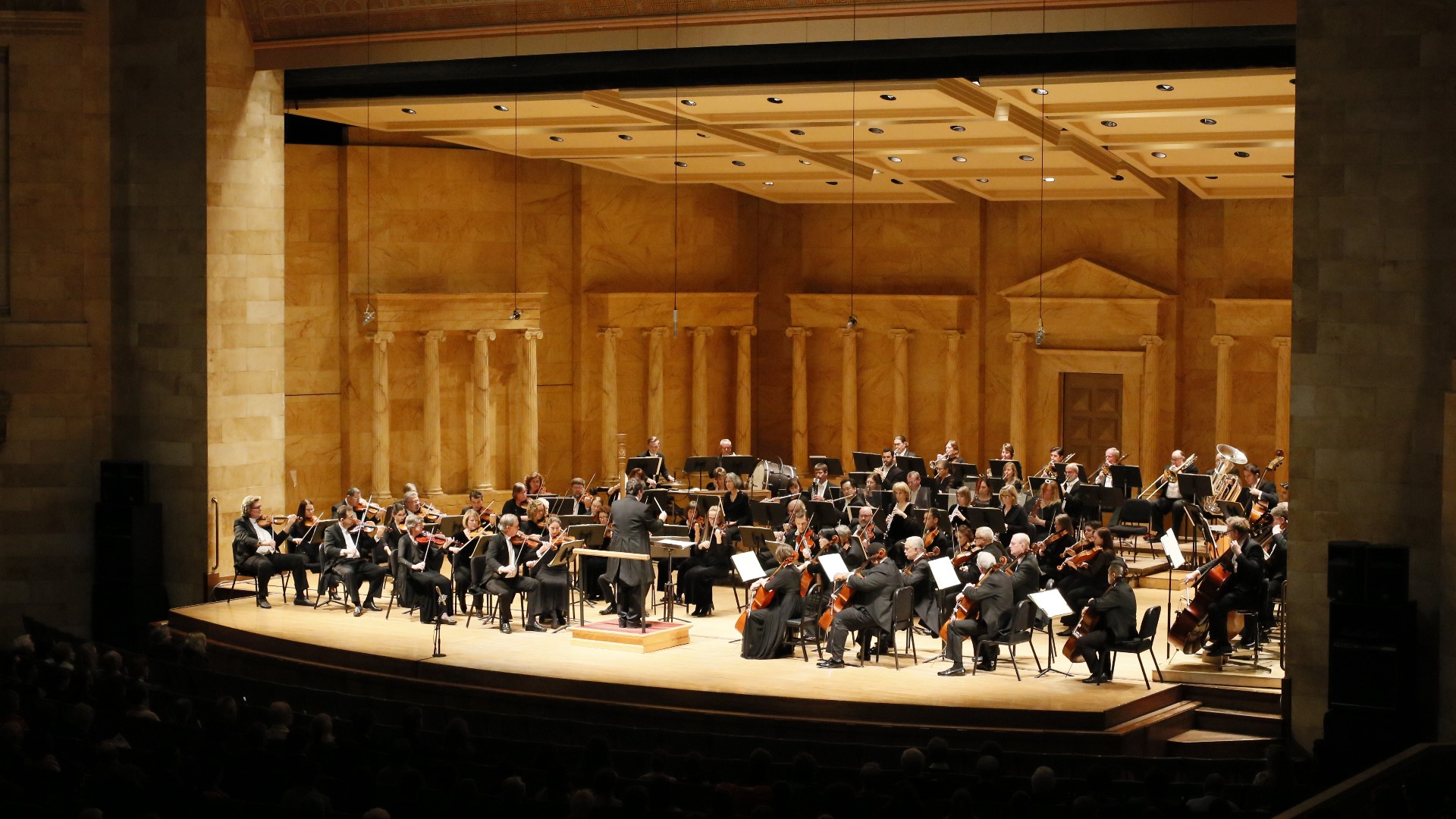 Toledo Symphony performing for virtual audiences only in January ...