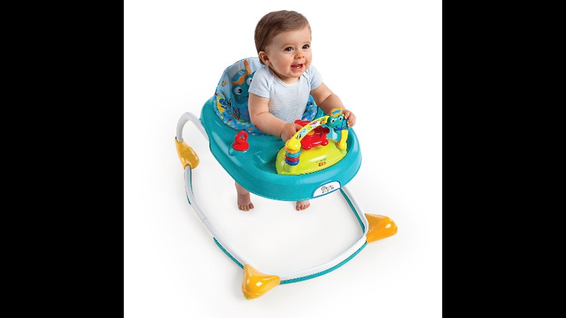 Family Focus: Doctors warn of injuries, deaths from using baby walkers ...