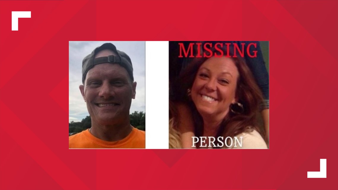 Monroe Co. Sheriff's Office looking for two missing persons | wtol.com