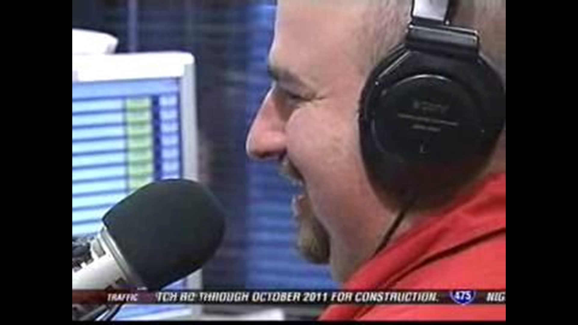 Radio host Andrew Z facing more legal troubles | wtol.com