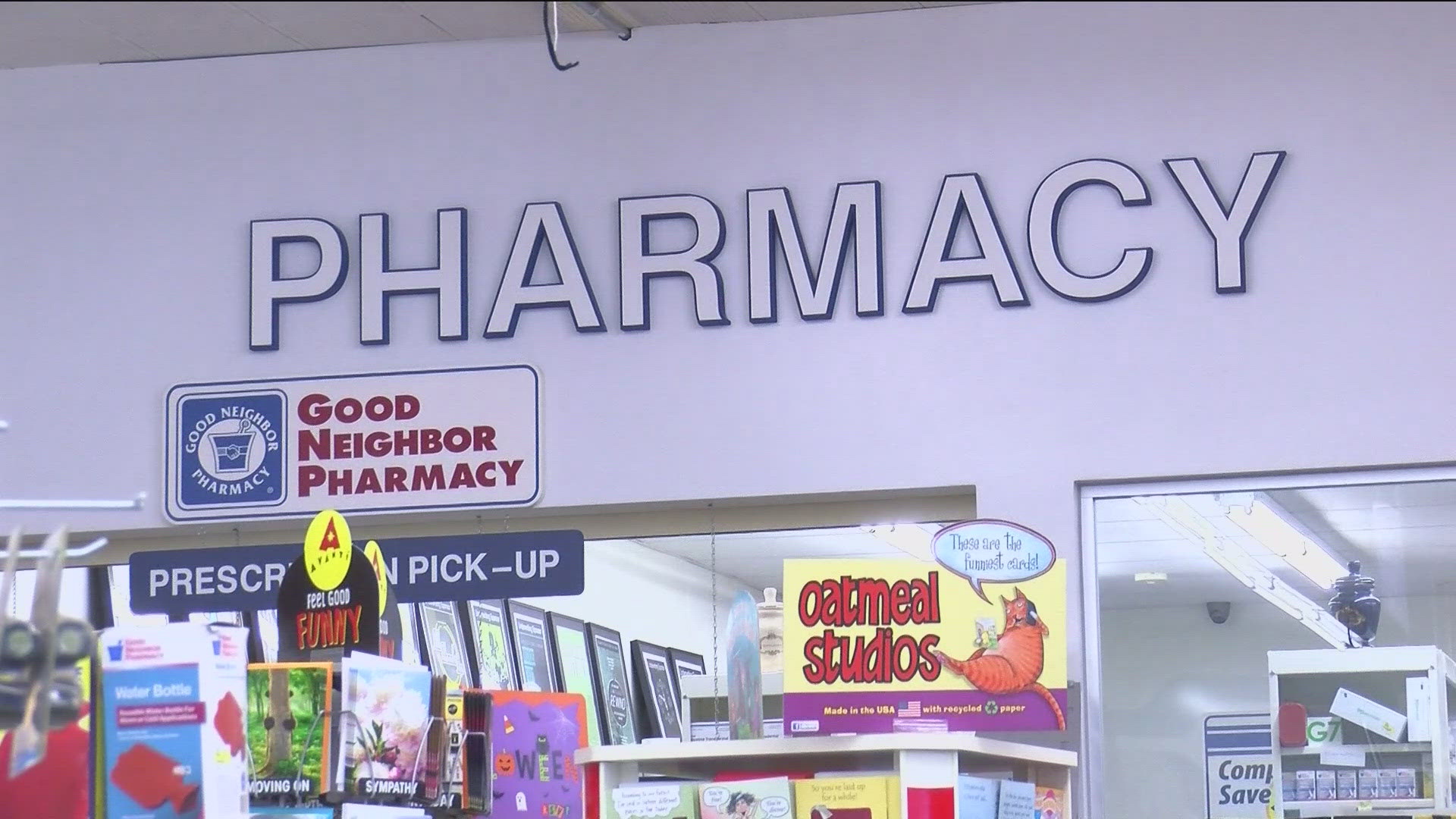 October is ADHD Awareness Month | wtol.com