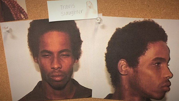 Ohio man: Testimony that put 2 behind bars for murder was coerced ...