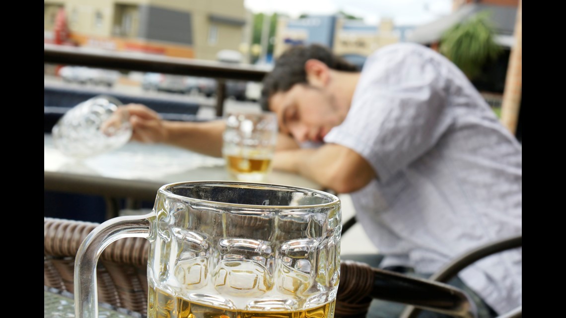 New rules to prevent fraternity hazing begin at university | wtol.com