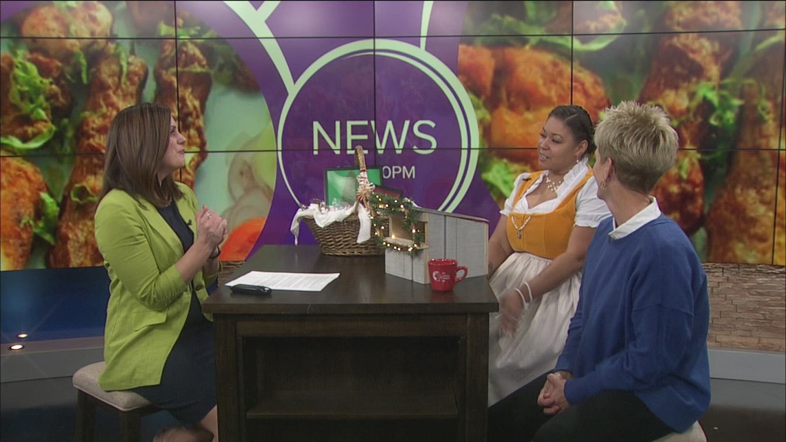 Here's what to know about Toledo's inaugural Intenational Holiday ...