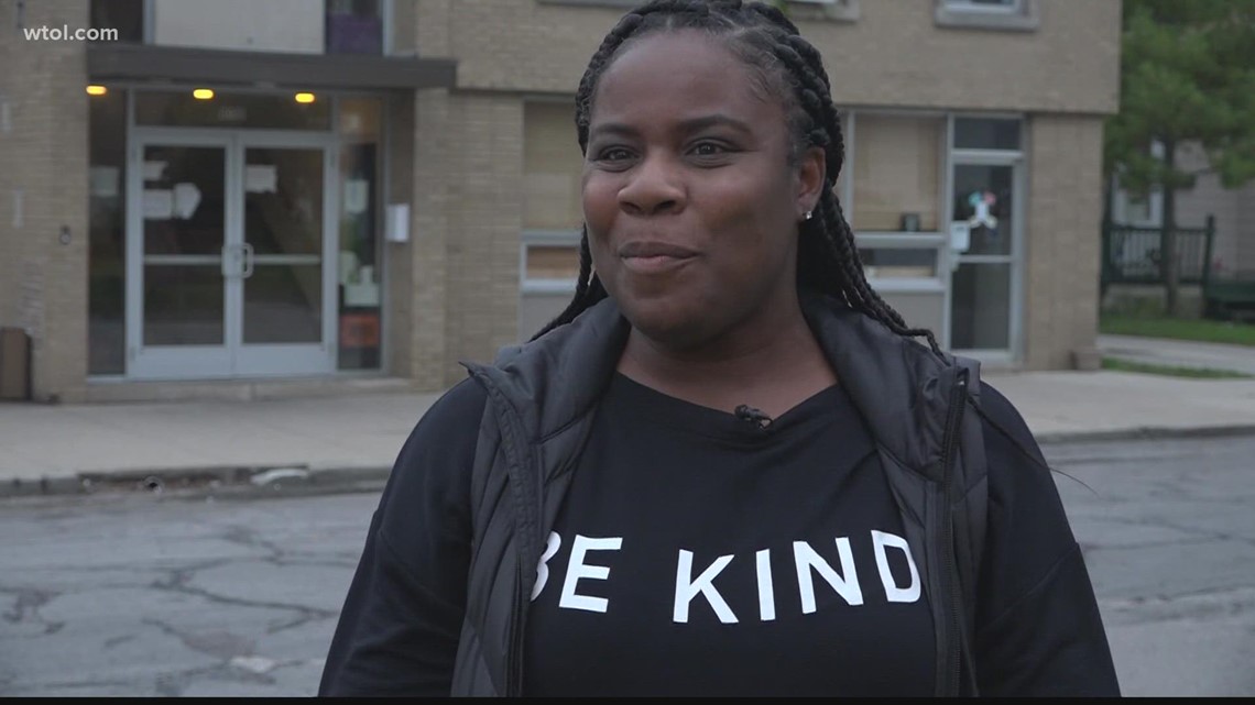 Monroe pastor gaining national attention for efforts improving her ...